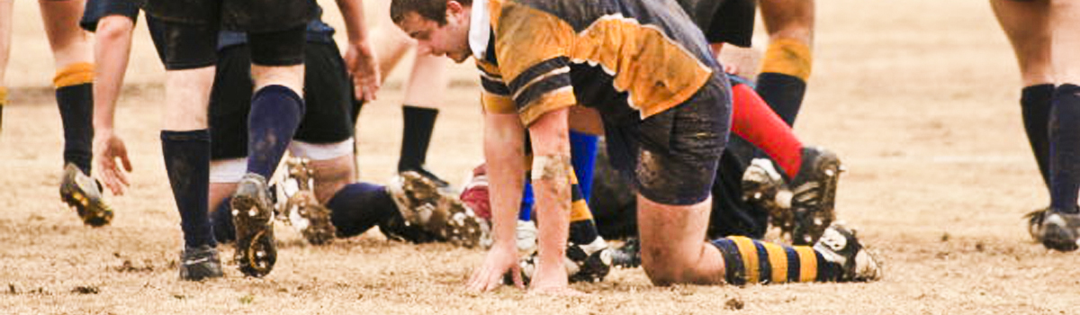 Slides Archive - Sports Conflict Institute