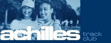 Achilles Track Club - Sports Conflict Institute
