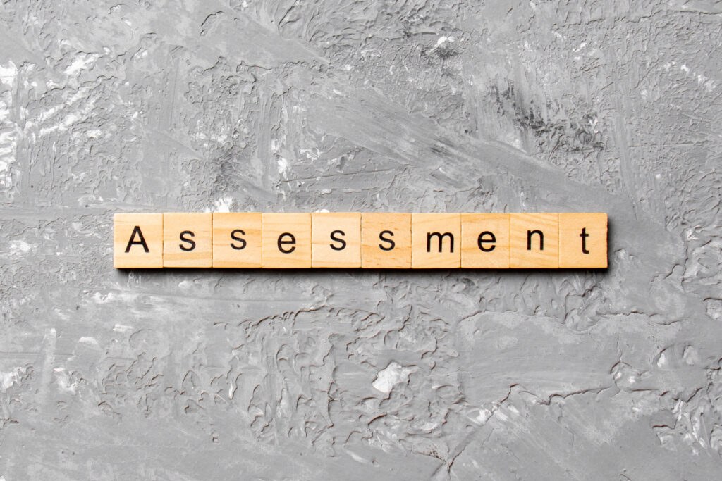 Investigation vs. Assessment in Intercollegiate Athletics ...